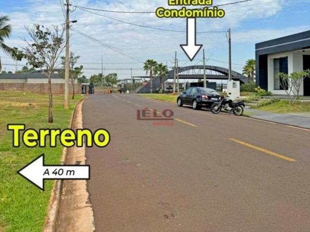 VENDA | Terreno, em PORTO RICO RESORT, PORTO RICO