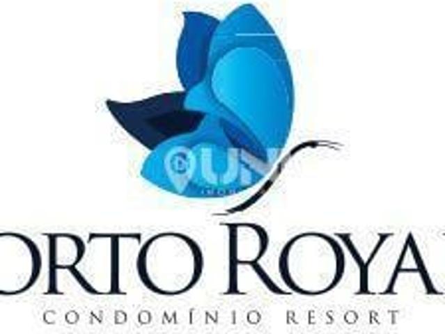 VENDA | Terreno, em Porto Royale, Dourados