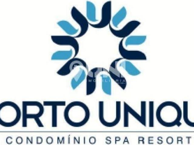 VENDA | Terreno, em Porto Unique Condomínio Spa Resort, Dourados