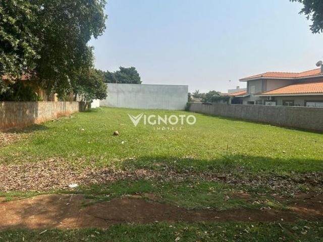 VENDA | Terreno, em Pousada Do Paranapanema, Santo Inácio