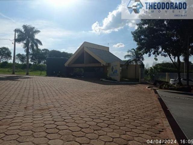 VENDA | Terreno, em PR 317 KM 86, Santo Inácio