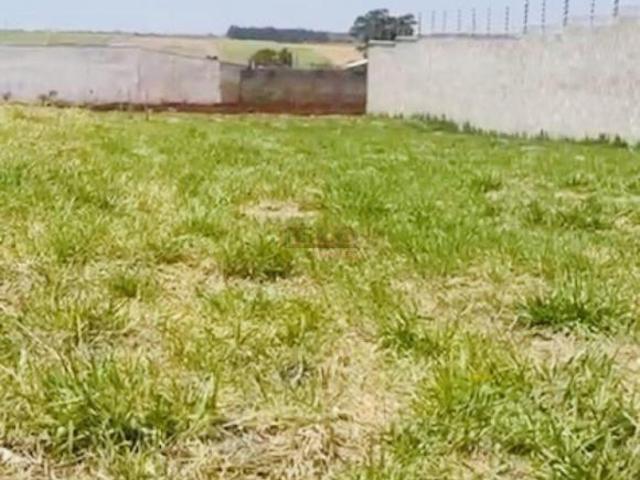 VENDA | Terreno, em RECANTO FACINA, Mandaguaçu