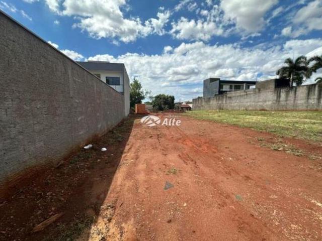 VENDA | Terreno, em Recanto Kakogawa, Maringá