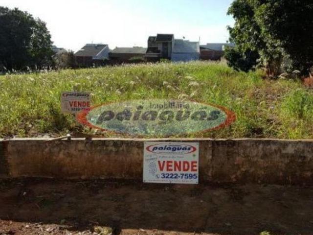 VENDA | Terreno, em Recanto Kakogawa, Maringá