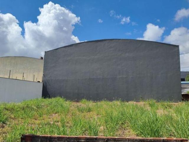 VENDA | Terreno, em Residencial Moreschi, Maringá