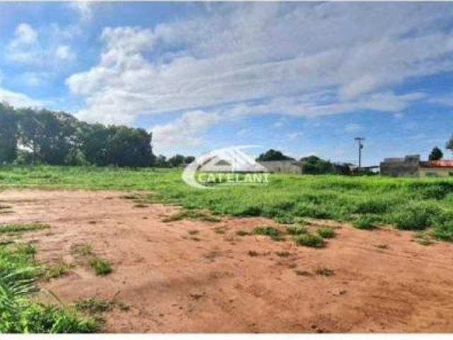 VENDA | Terreno, em RESIDENCIAL ALTO ALEGRE, BADY BASSITT
