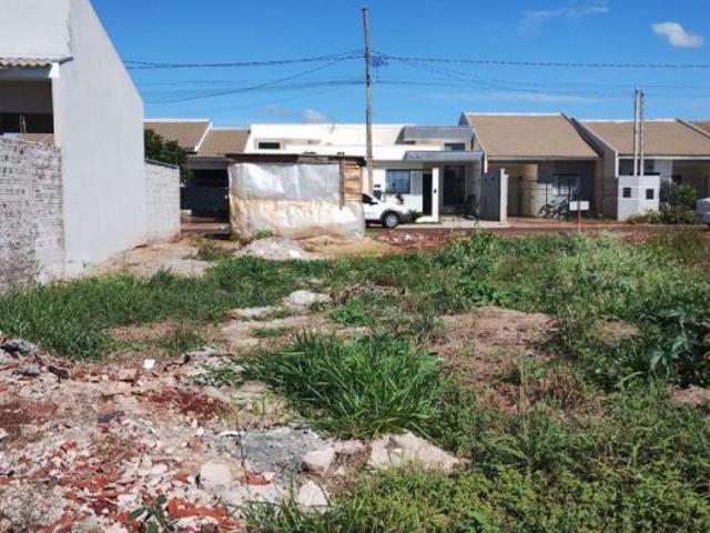 VENDA | Terreno, em Residencial Araucária, Floresta