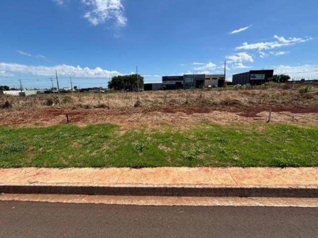 VENDA | Terreno, em Residencial Arezzo, Maringá