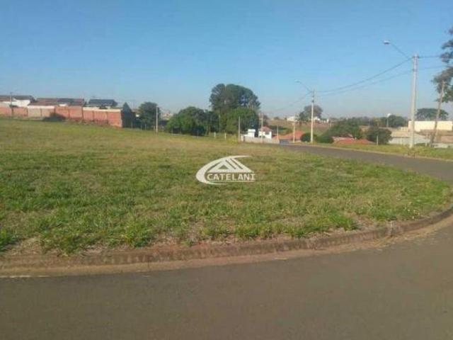 VENDA | Terreno, em RESIDENCIAL ESTRELA DO ORIENTE, BADY BASSITT