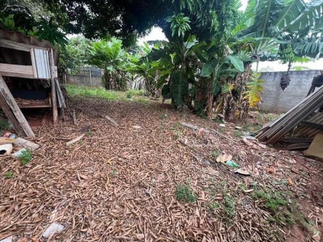 VENDA | Terreno, em Residencial Fazenda Simone, Paranavaí