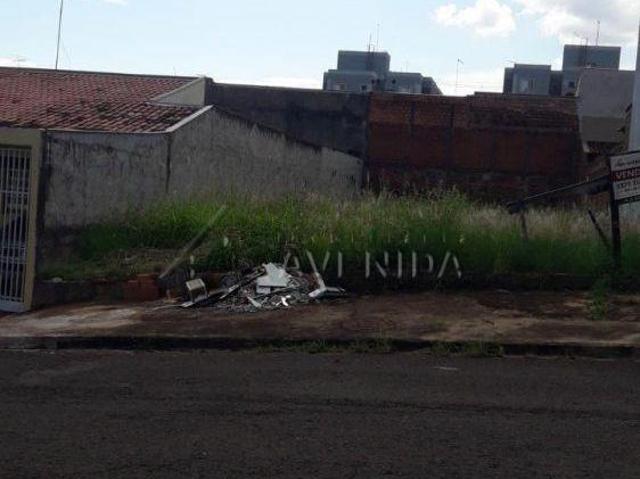 VENDA | Terreno, em Residencial Verona, Londrina