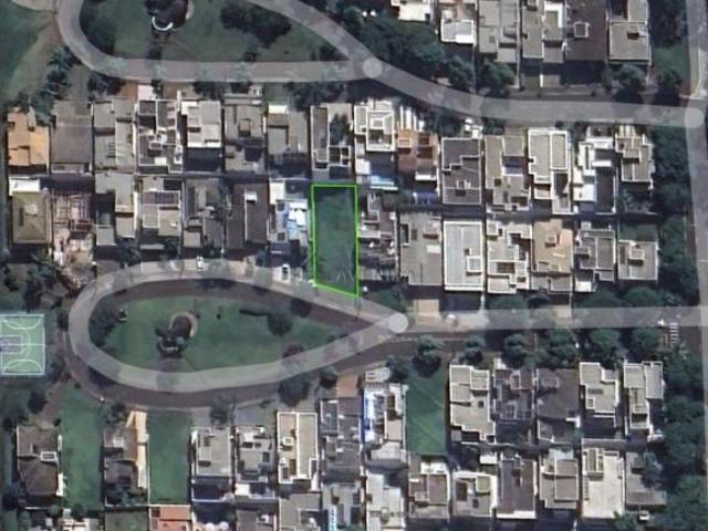 VENDA | Terreno, em Royal Forest, Londrina