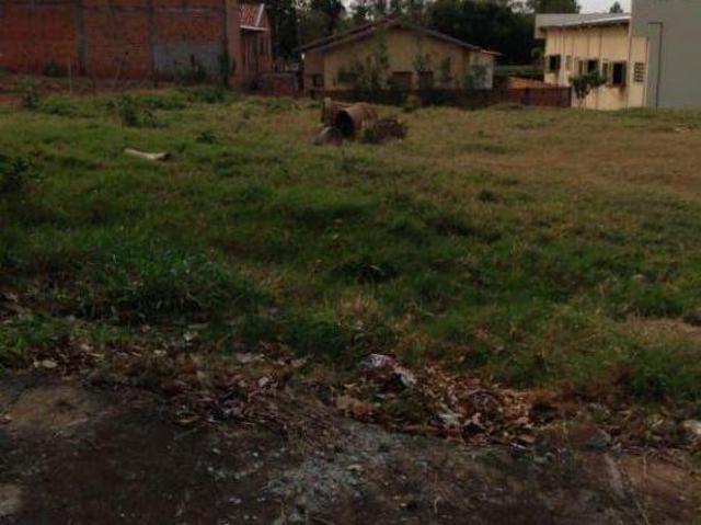 VENDA | Terreno, em São Pedro Do Paraná, São Pedro Do Paraná