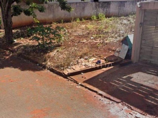 VENDA | Terreno, em Sabará III, Londrina
