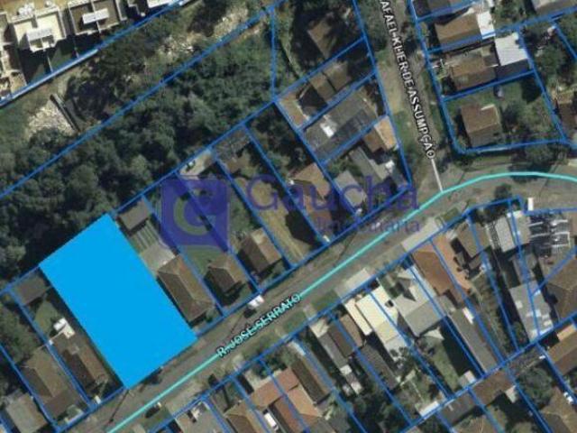 VENDA | Terreno, em Santa Cândida, Curitiba