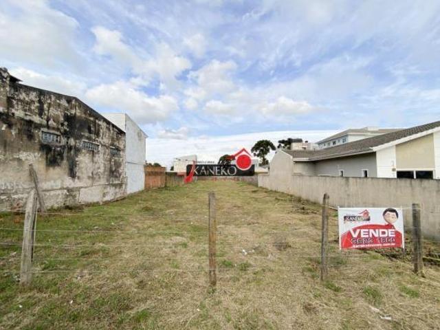 VENDA | Terreno, em Santa Cruz, Guarapuava