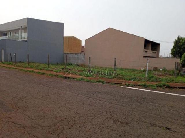 VENDA | Terreno, em Santiago, Londrina