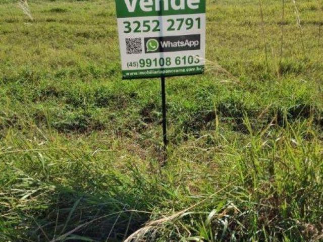 VENDA | Terreno, em Tocantins, Toledo