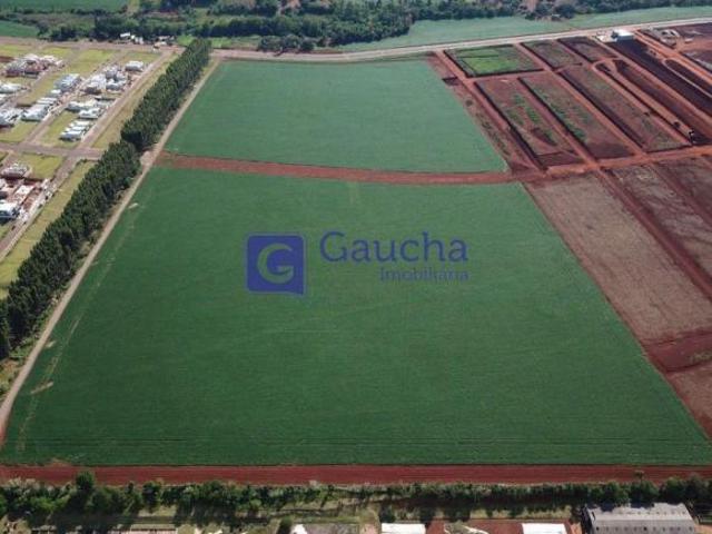 VENDA | Terreno, em Tropical III, Cascavel