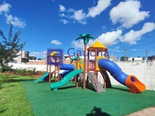 VENDA | Terreno, em Universitário, Cascavel
