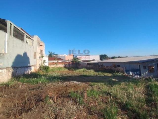VENDA | Terreno, em VILA CARRARO, Mandaguaçu