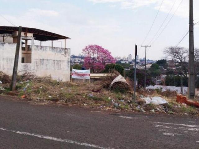 VENDA | Terreno, em Vila Casoni, Londrina