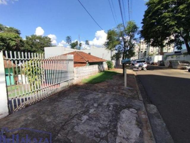 VENDA | Terreno, em Vila Bosque, Maringá