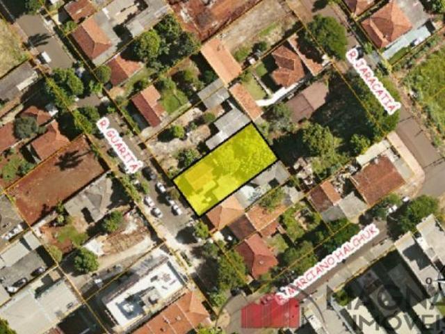 VENDA | Terreno, em Vila Bosque, Maringá