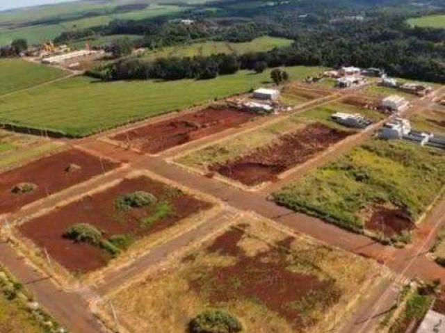 VENDA | Terreno, em Vila Becker, Toledo
