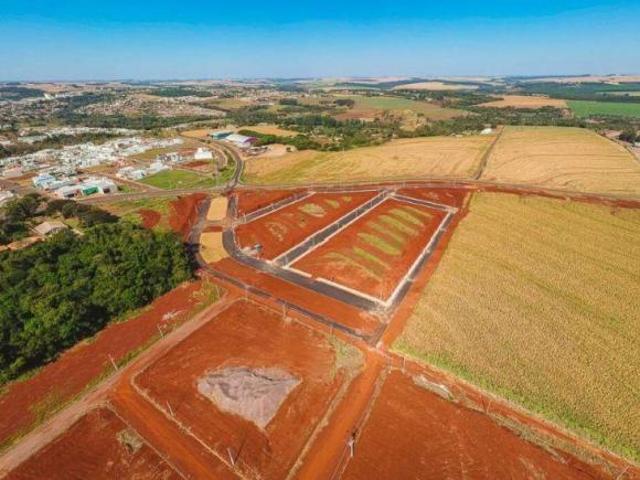 VENDA | Terreno, em Vila Becker, Toledo