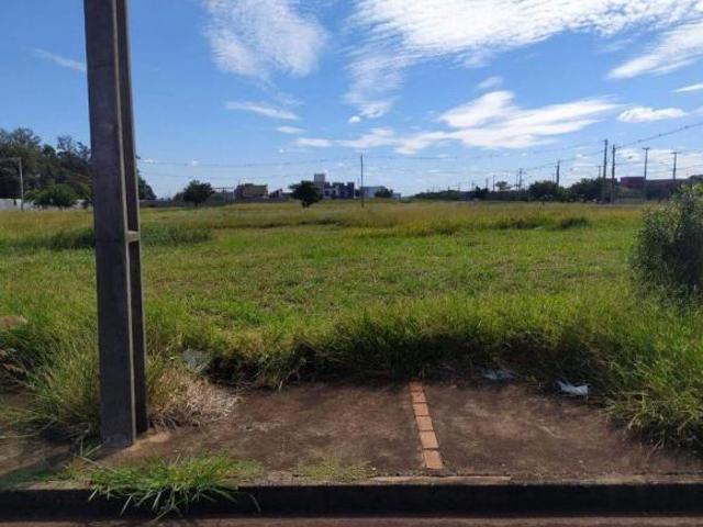 VENDA | Terreno, em Vila Becker, Toledo