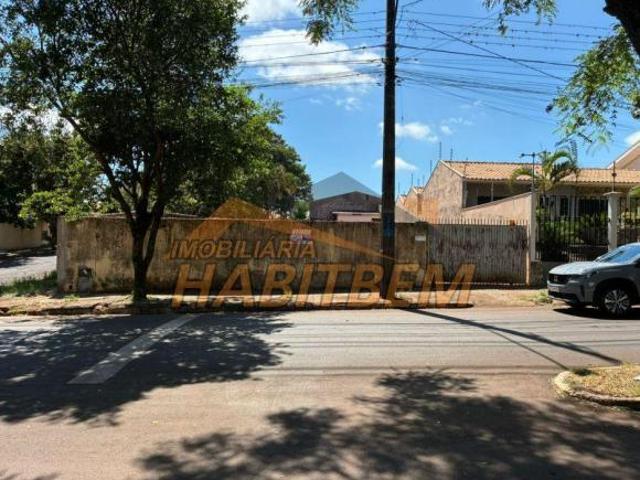 VENDA | Terreno, em VILA BRASIL, Marialva