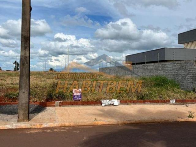 VENDA | Terreno, em Vila Brasil, Marialva
