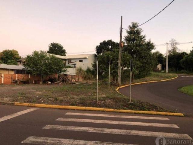 VENDA | Terreno, em Vila Operária, Toledo