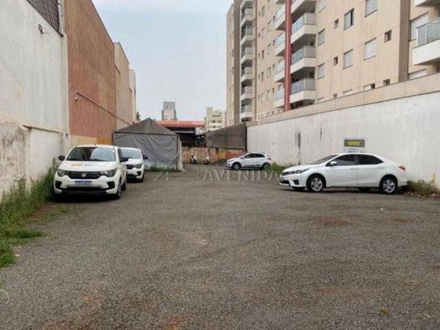 VENDA | Terreno, em Vila Larsen 1, Londrina