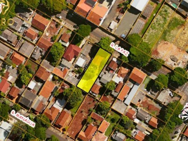 VENDA | Terreno, em Vila Morangueira, Maringá