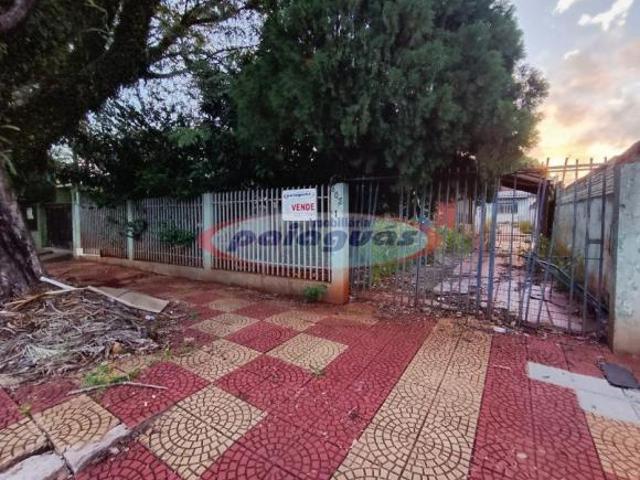 VENDA | Terreno, em Vila Morangueira, Maringá