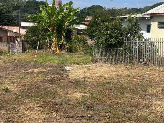 VENDA | Terreno, em Vila Morangueira, Maringá