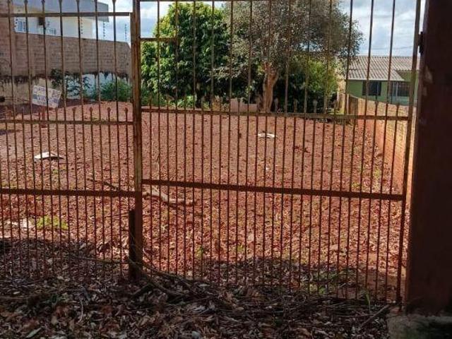 VENDA | Terreno, em Vila Morangueira, Maringá