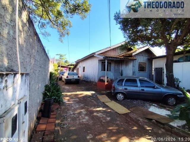 VENDA | Terreno, em Vila Morangueira, Maringá