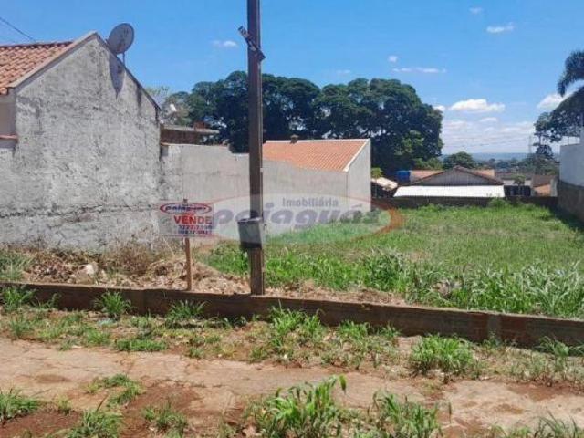 VENDA | Terreno, em Vila Morangueira, Maringá