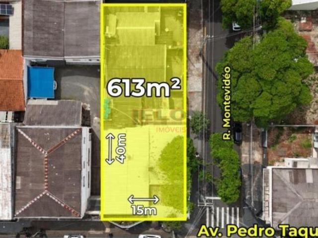 VENDA | Terreno, em VILA MORANGUEIRA, MARINGA