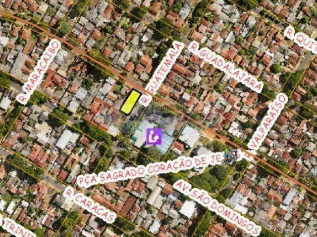 VENDA | Terreno, em Vila Morangueira, Maringá
