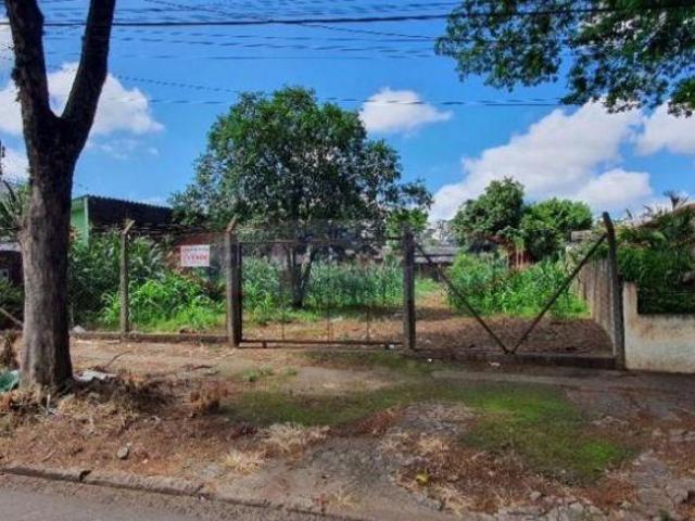 VENDA | Terreno, em Vila Morangueira, Maringá