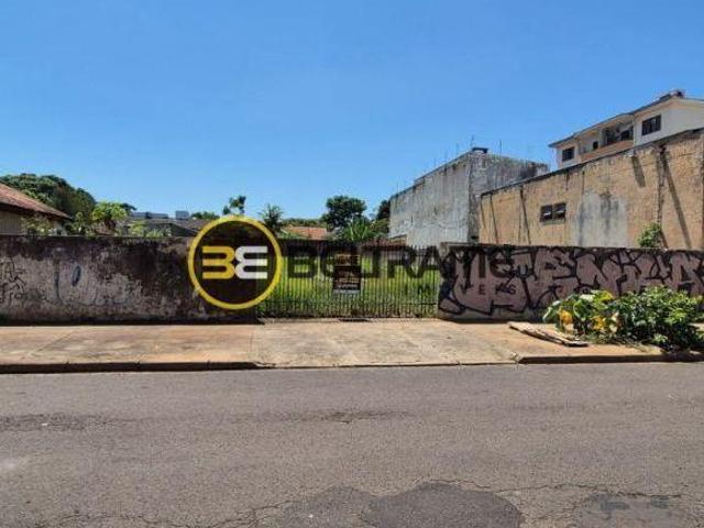 VENDA | Terreno, em Vila Santo Antonio, Maringá