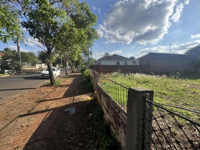 VENDA | Terreno, em VILA SANTO ANTONIO, MARINGA