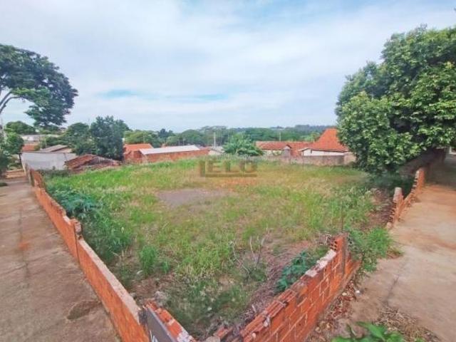 VENDA | Terreno, em VILA SANTA LUZIA, Mandaguaçu