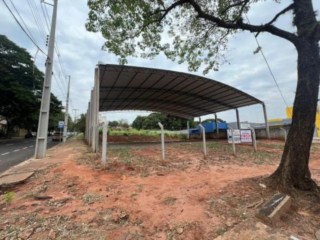 VENDA | Terreno, em Vila Yara, Paranavaí