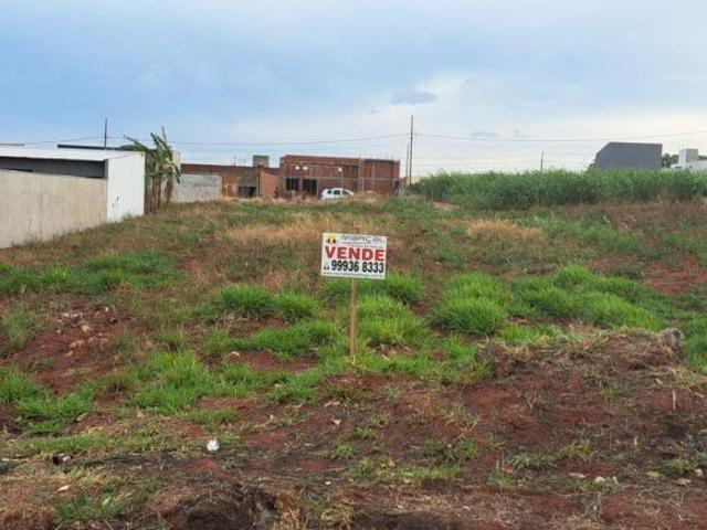 VENDA | Terreno, em Villa Verde, Iguaraçu