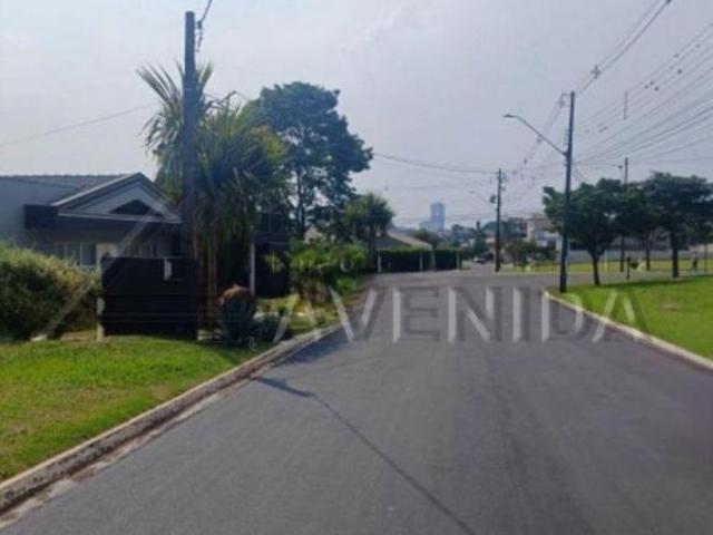 VENDA | Terreno, em Villagio Do Engenho, CAMBE